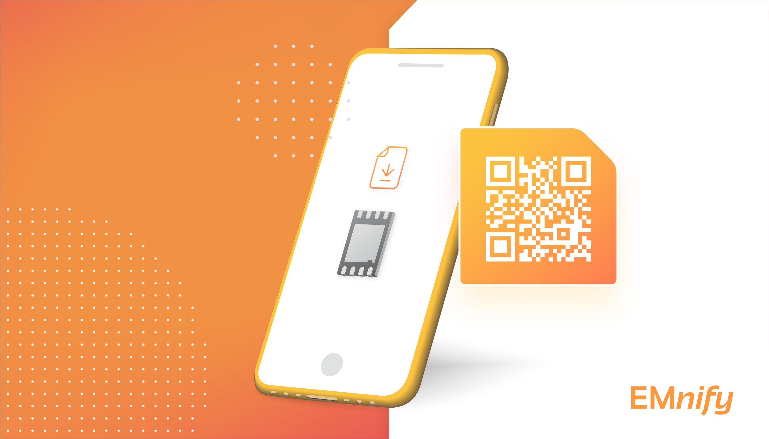 What is an eSIM?